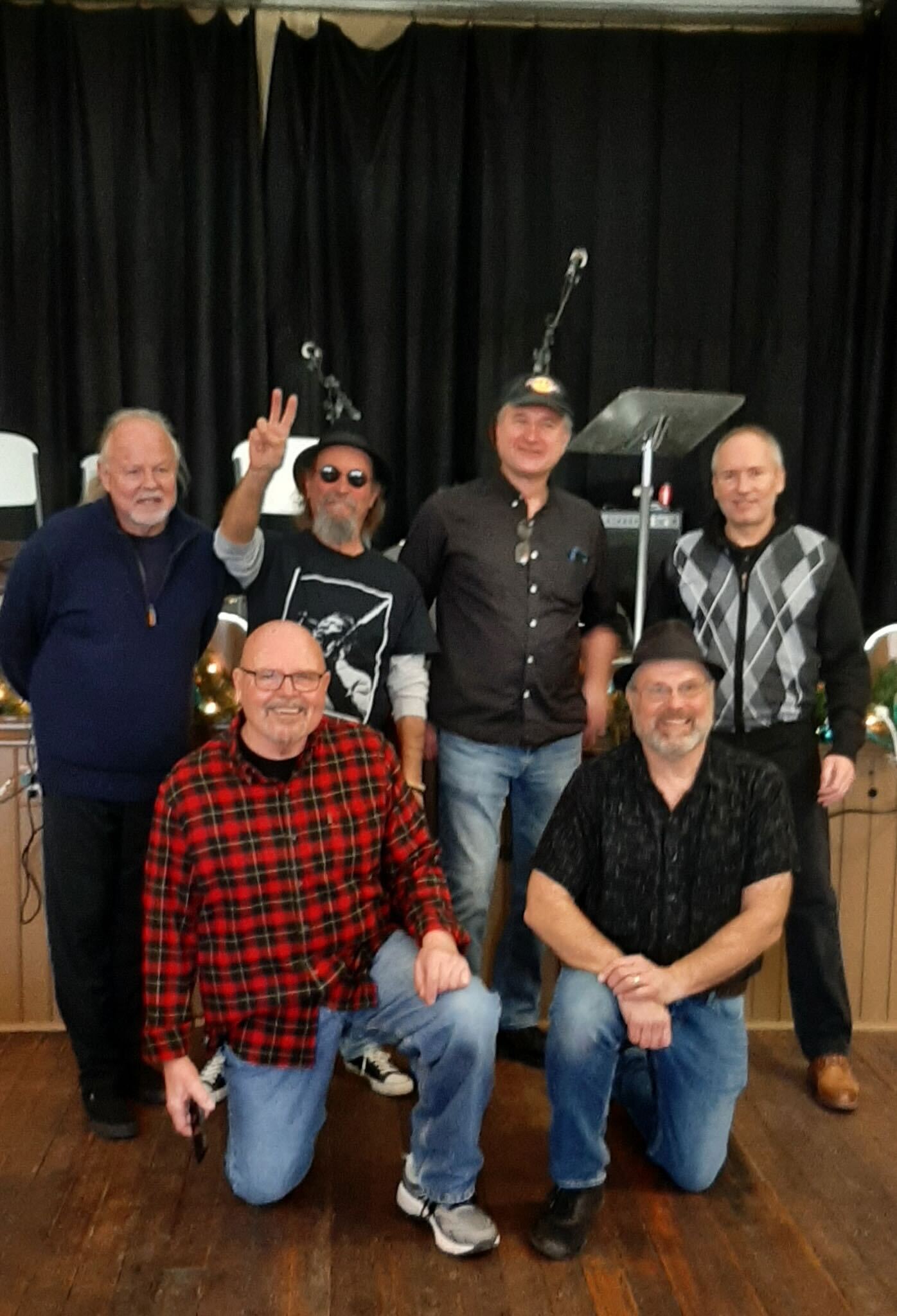 Upcoming Events – VOCHS